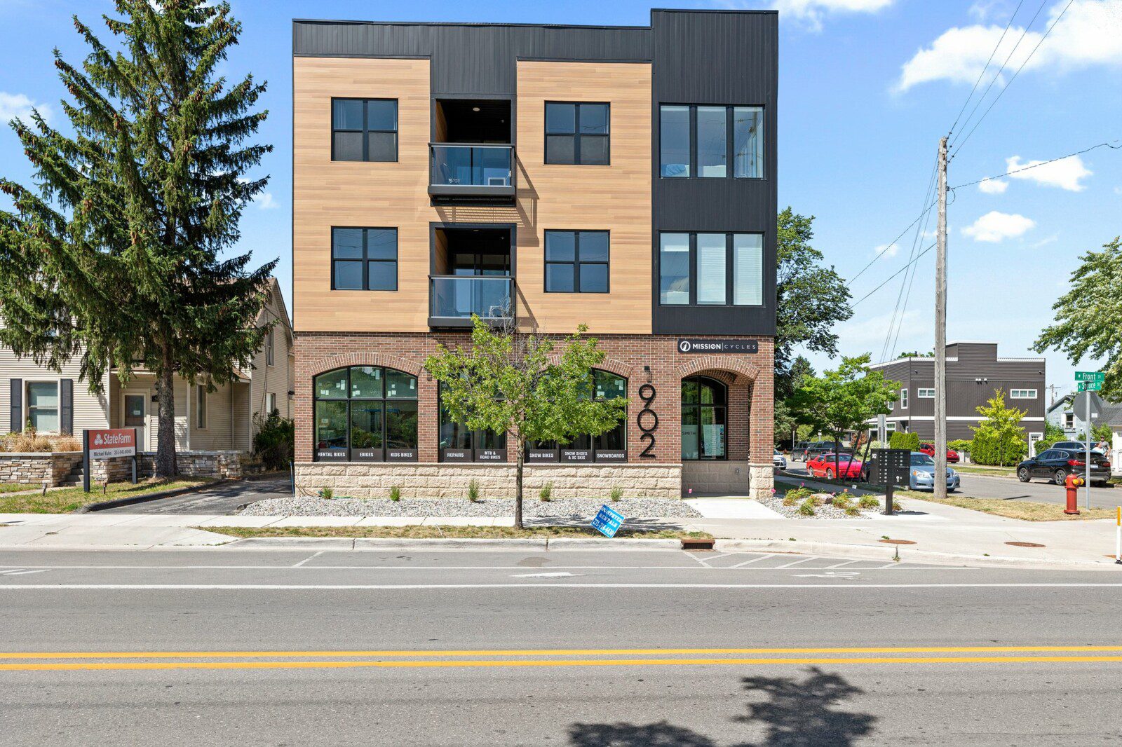 About - The Mitten Property Group